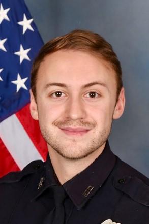 KPD’s Riley Lackey: Cheryl Koski’s new hero - Knox TN Today