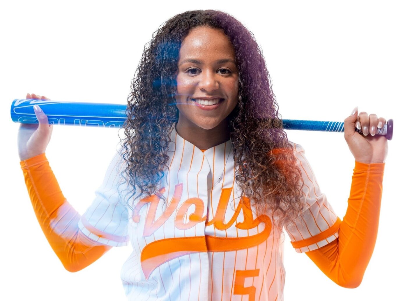 Kiki Milloy chases softball history - Knox TN Today