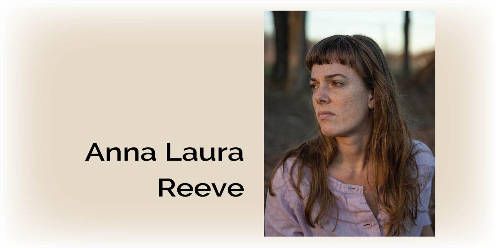 Anna Laura Reeve: Inductee to Hall of Fame - Knox TN Today