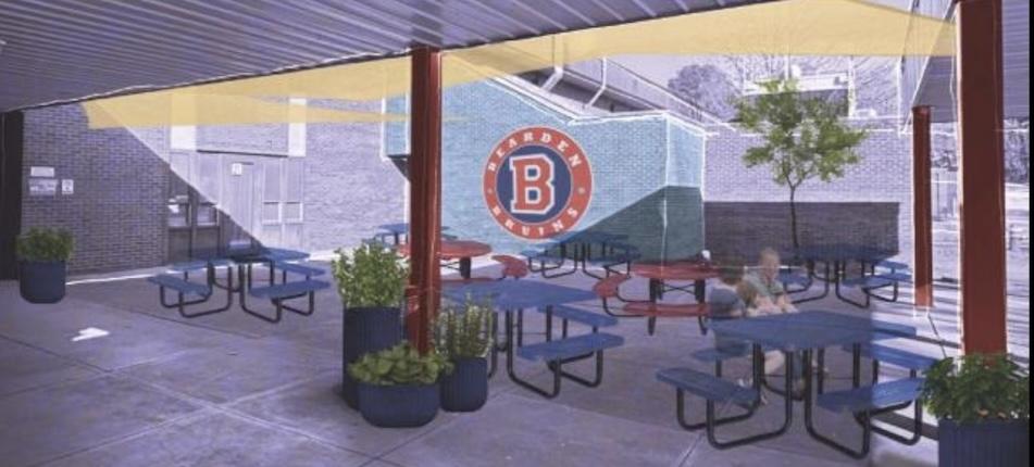 Bearden Middle celebration in April - Knox TN Today