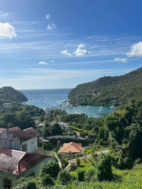 Marigot Bay - Knox TN Today