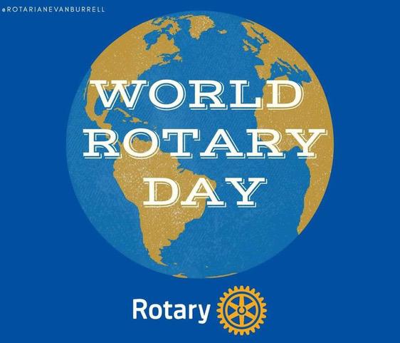 Rotarians to tackle Ridgedale projects - Knox TN Today