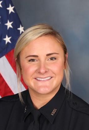 KPD Officer Micah Bohon remembers 1/17/23 - Knox TN Today