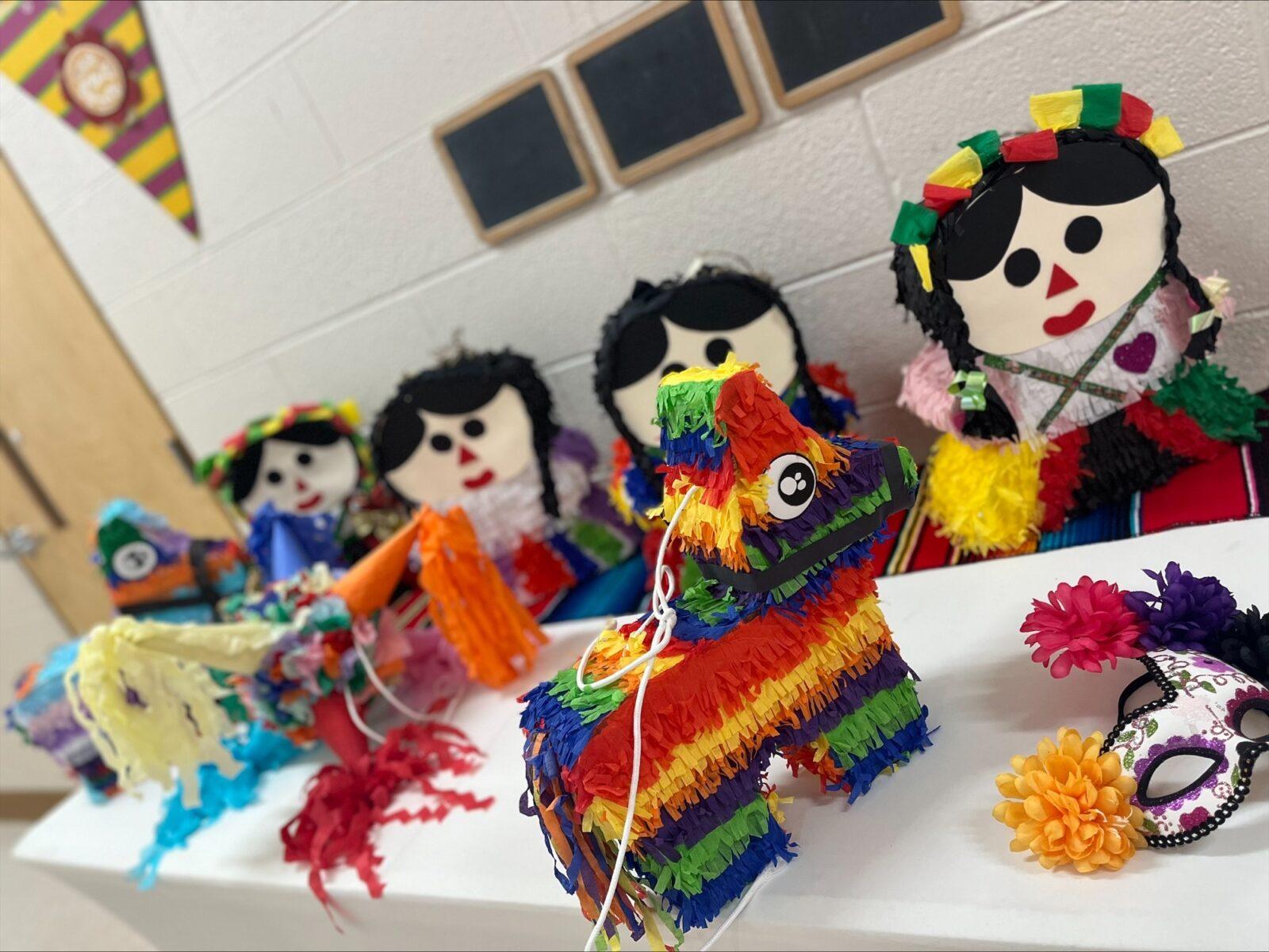Carter ES celebrates diversity with student showcase - Knox TN Today
