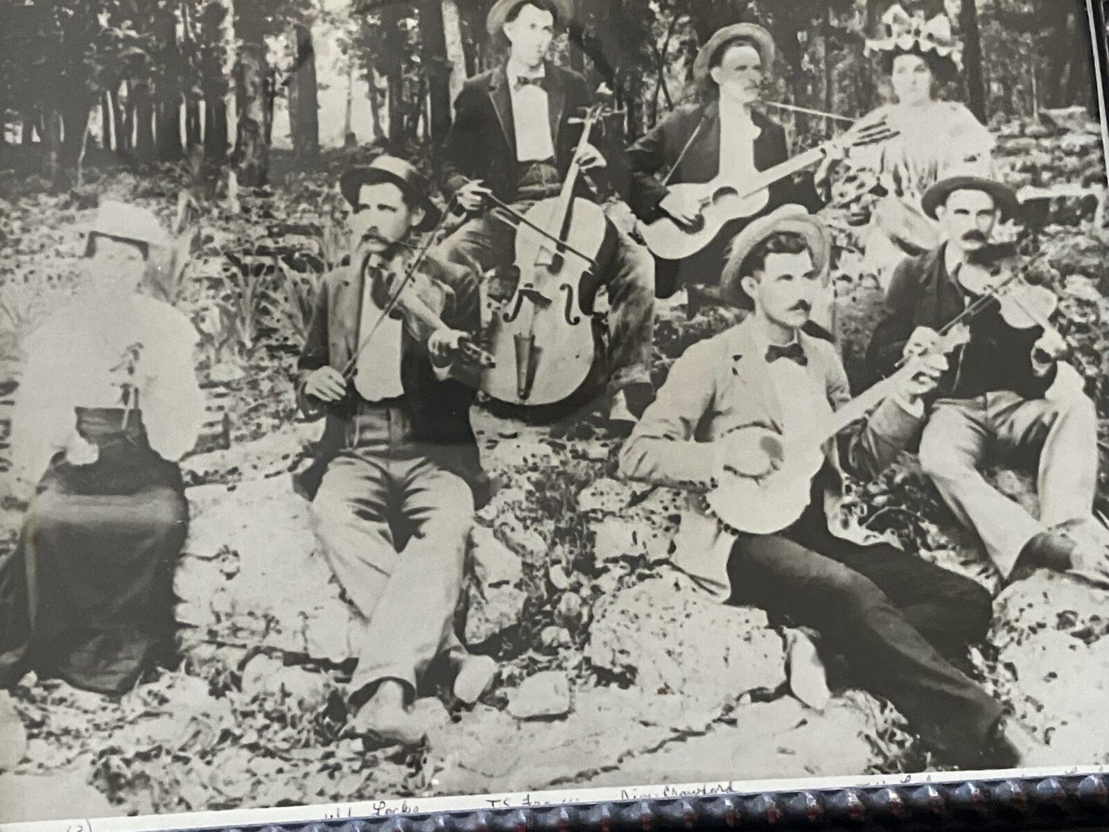 Drumming up some happy - Knox TN Today