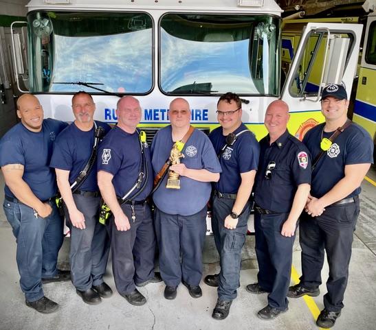 Gary Godfrey: ‘Just a busy little Budda’ - Knox TN Today