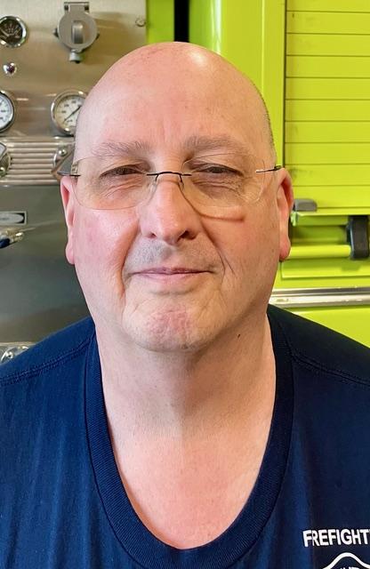 Gary Godfrey: ‘Just a busy little Budda’ - Knox TN Today