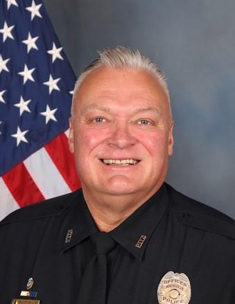 KPD Det. David Ogle: Serving the public, solving cases - Knox TN Today