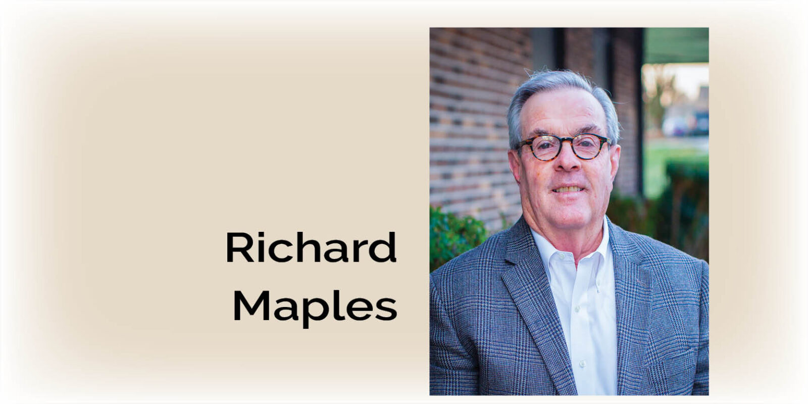 Maples gets another 4-year term at First Utility - Knox TN Today