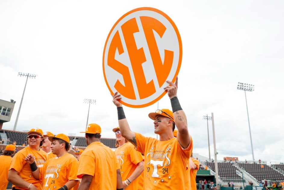 Major history: Three season titles in the same season - Knox TN Today