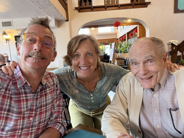 Bil Lepp: Storyteller with a story - Knox TN Today