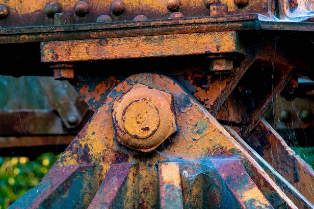 CSX Bridge - Knox TN Today
