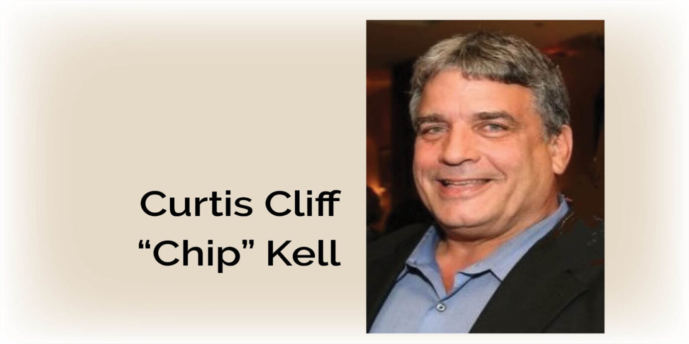 Chip Kell: Gone but never to be forgotten - Knox TN Today