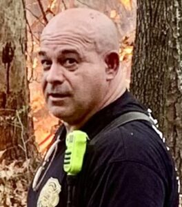 KFD Capt. Robertson: ‘It’s all about the team’ - Knox TN Today