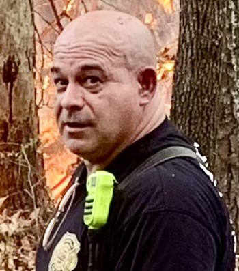 KFD Capt. Robertson: ‘It’s all about the team’ - Knox TN Today