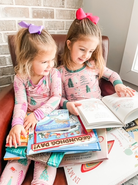 Erin Pate is all books and smiles - Knox TN Today