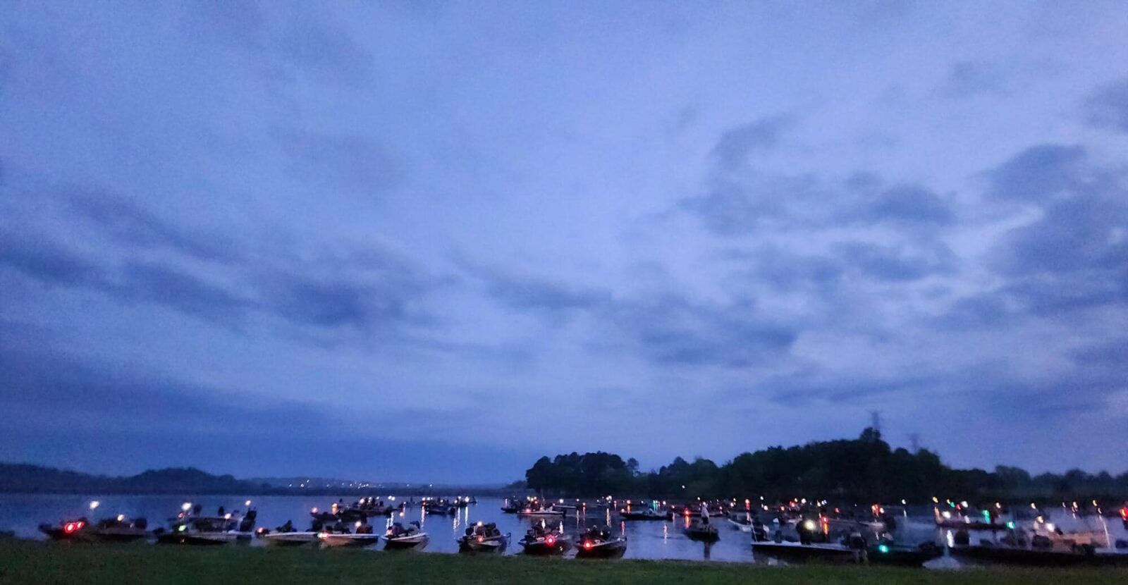 Fishing tournament raises $230,700 - Knox TN Today