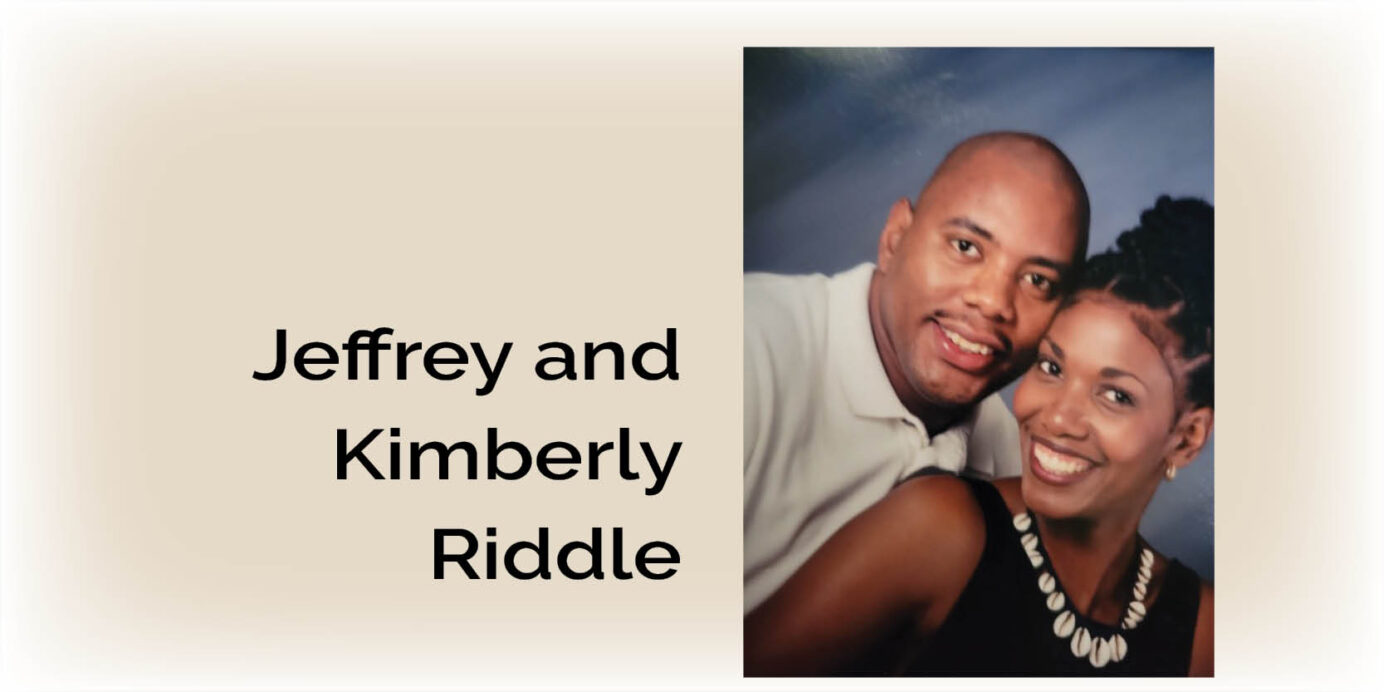 10 Years Later: Jeff Riddle still hears ‘I got you’ - Knox TN Today