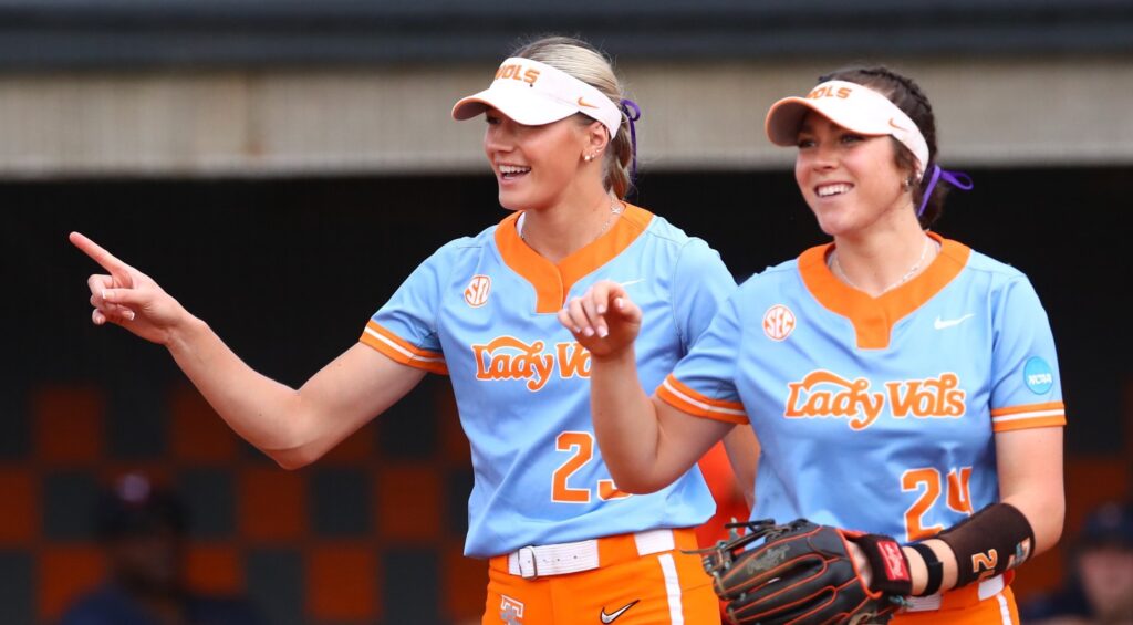 Softball seeks another super outcome - Knox TN Today