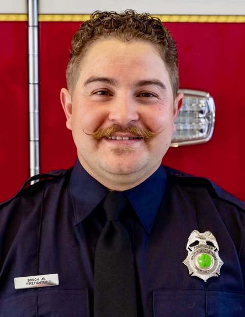 Losing a hand never slowed Kenny Bosch - Knox TN Today