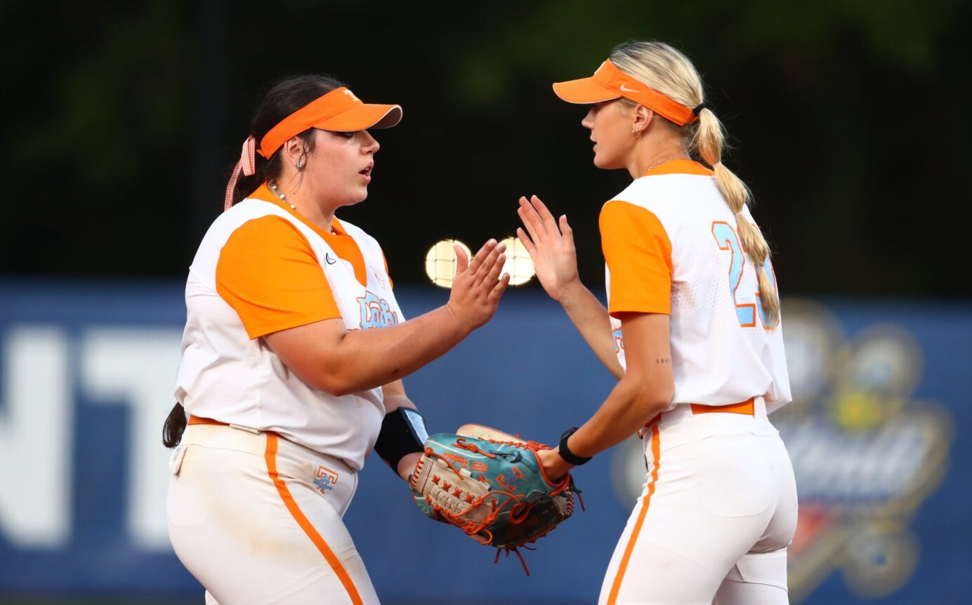 Tennessee women's sports soar in spring - Knox TN Today
