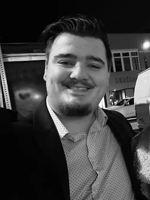 Adam Trabold’s journey to Griffin Art Gallery show - Knox TN Today