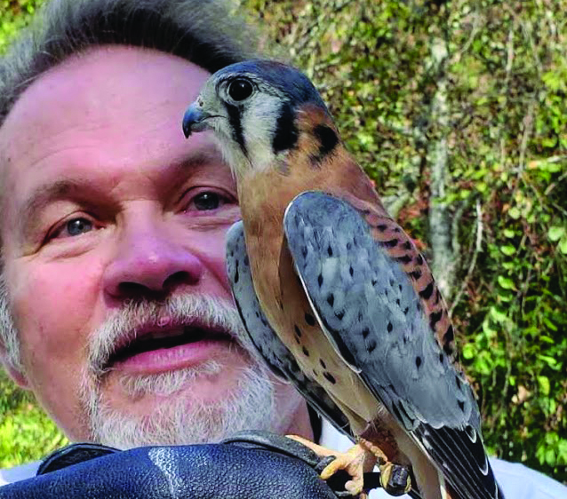 Stephen Lyn Bales: ‘Animals I have cared for’ - Knox TN Today