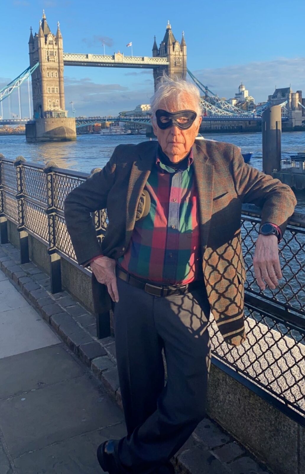 Tom Underwood: A life in education, with jokes - Knox TN Today