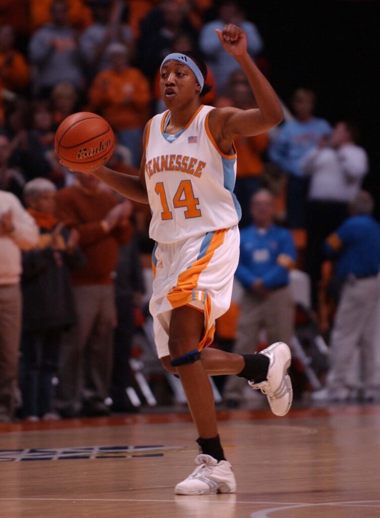 Tennessee athletes team up for mental health - Knox TN Today