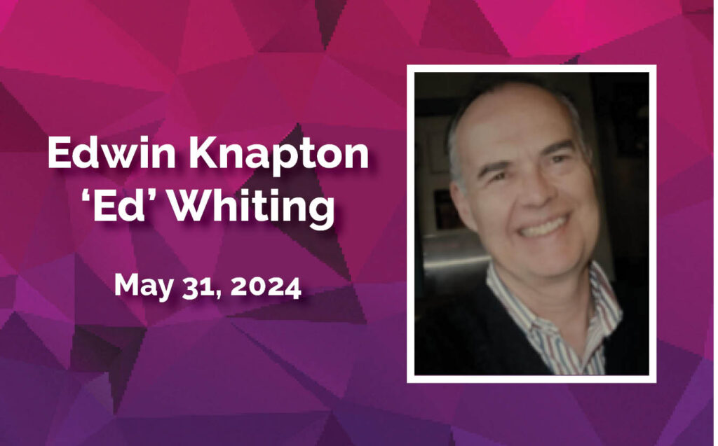 Edwin Whiting: Legacy of service - Knox TN Today