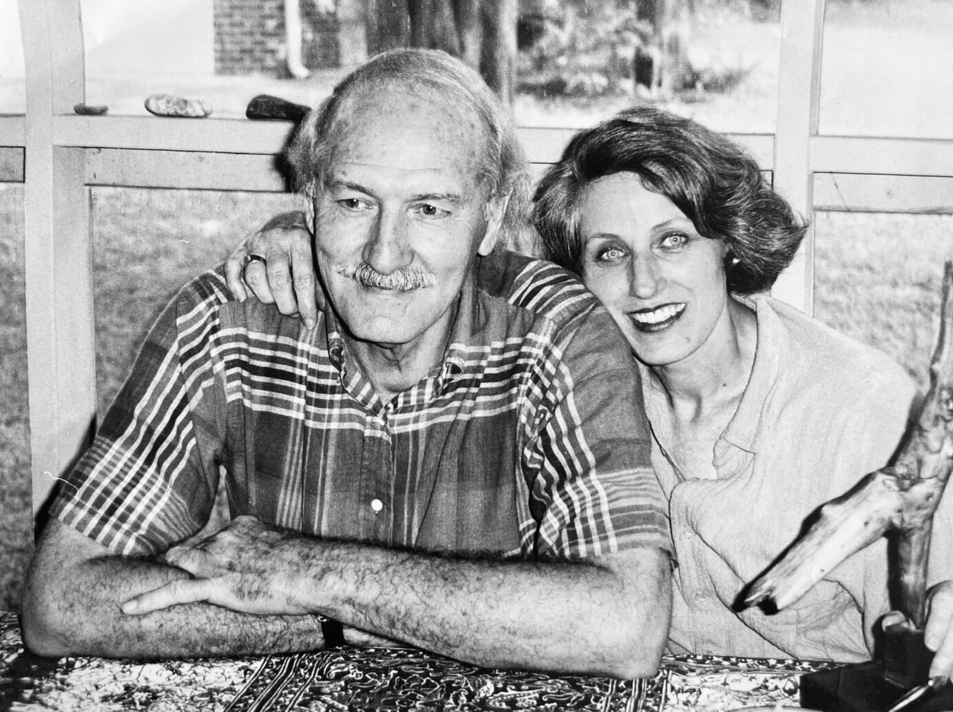 A centennial celebration of artist Robert Birdwell - Knox TN Today