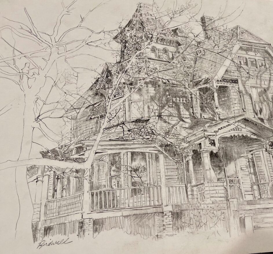 A centennial celebration of artist Robert Birdwell - Knox TN Today