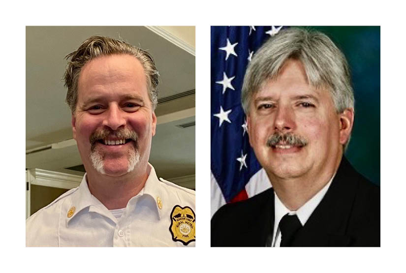 Rural Metro changes: Harnish moves to AMR; Devlin is ‘new’ chief - Knox ...