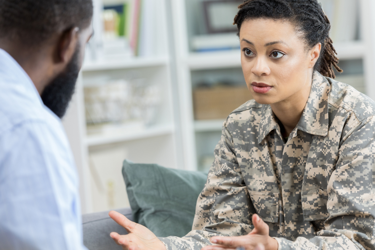 PSCC launches program for military vets - Knox TN Today