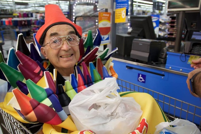 Pastor John Unthank: Father to many passes away - Knox TN Today