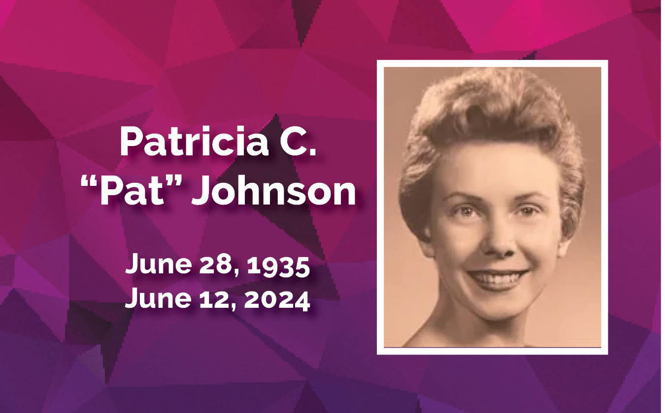 Visitation Thursday, Friday for Pat Johnson - Knox TN Today