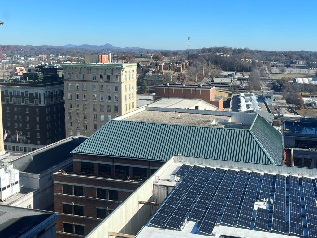 Solar growth - Knox TN Today
