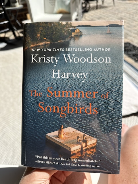Two books perfect for summer reading - Knox TN Today