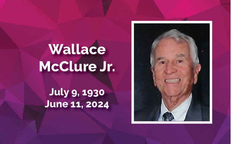 Wallace McClure: Real estate and West Knox icon - Knox TN Today