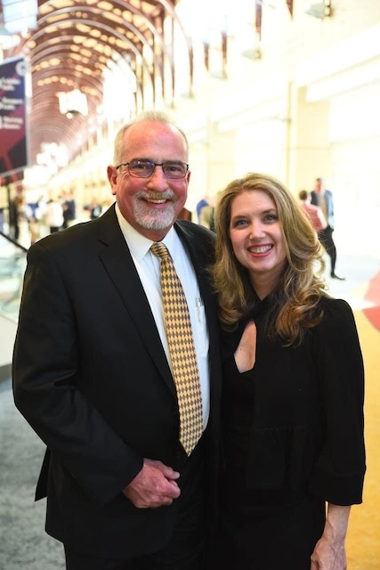 Aneisa Rolen finds her acts of service at Pellissippi State Foundation ...