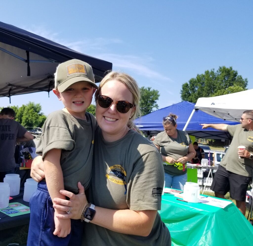 Massive turnout supports Grant Gouldie - Knox TN Today