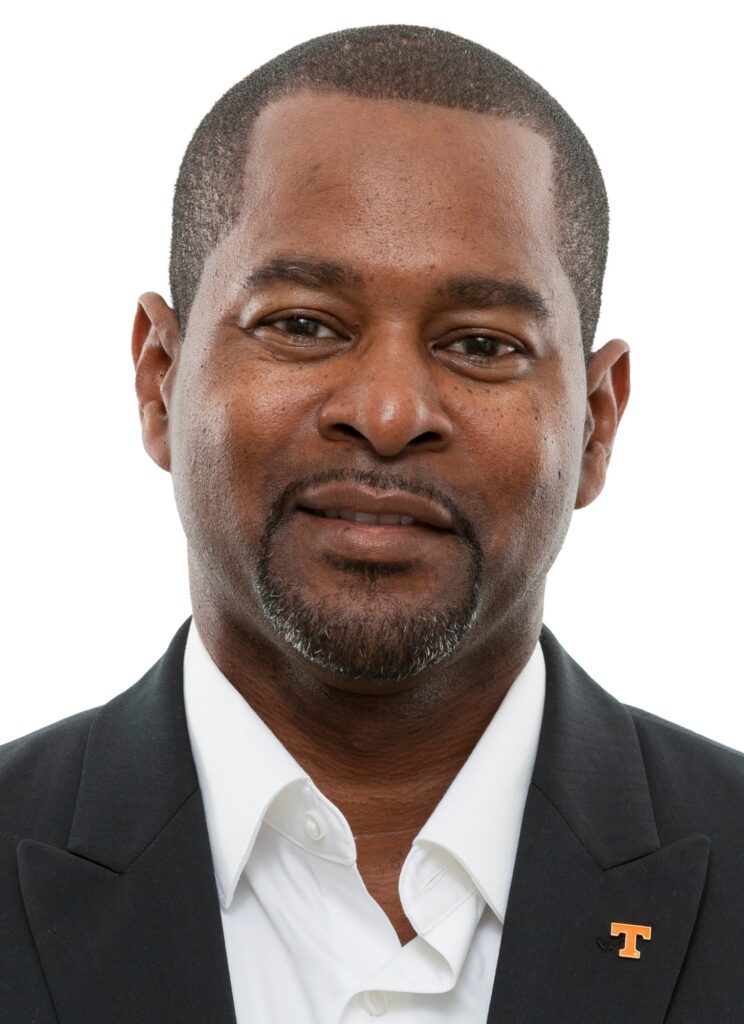 Colorado takes track coach from Tennessee - Knox TN Today
