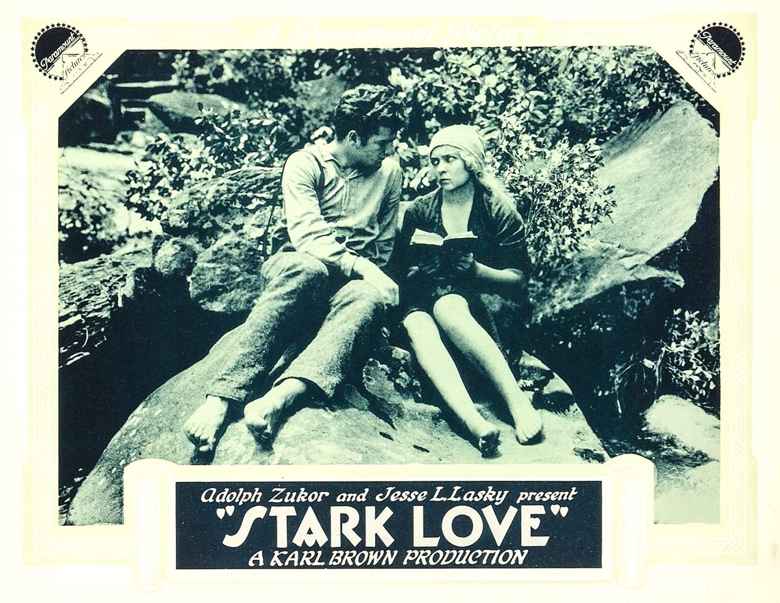 A ‘Stark’ screening at Central Cinema - Knox TN Today