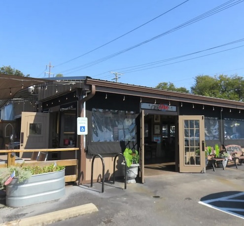 Dining Duo lands at Emma’s Southern Kitchen - Knox TN Today