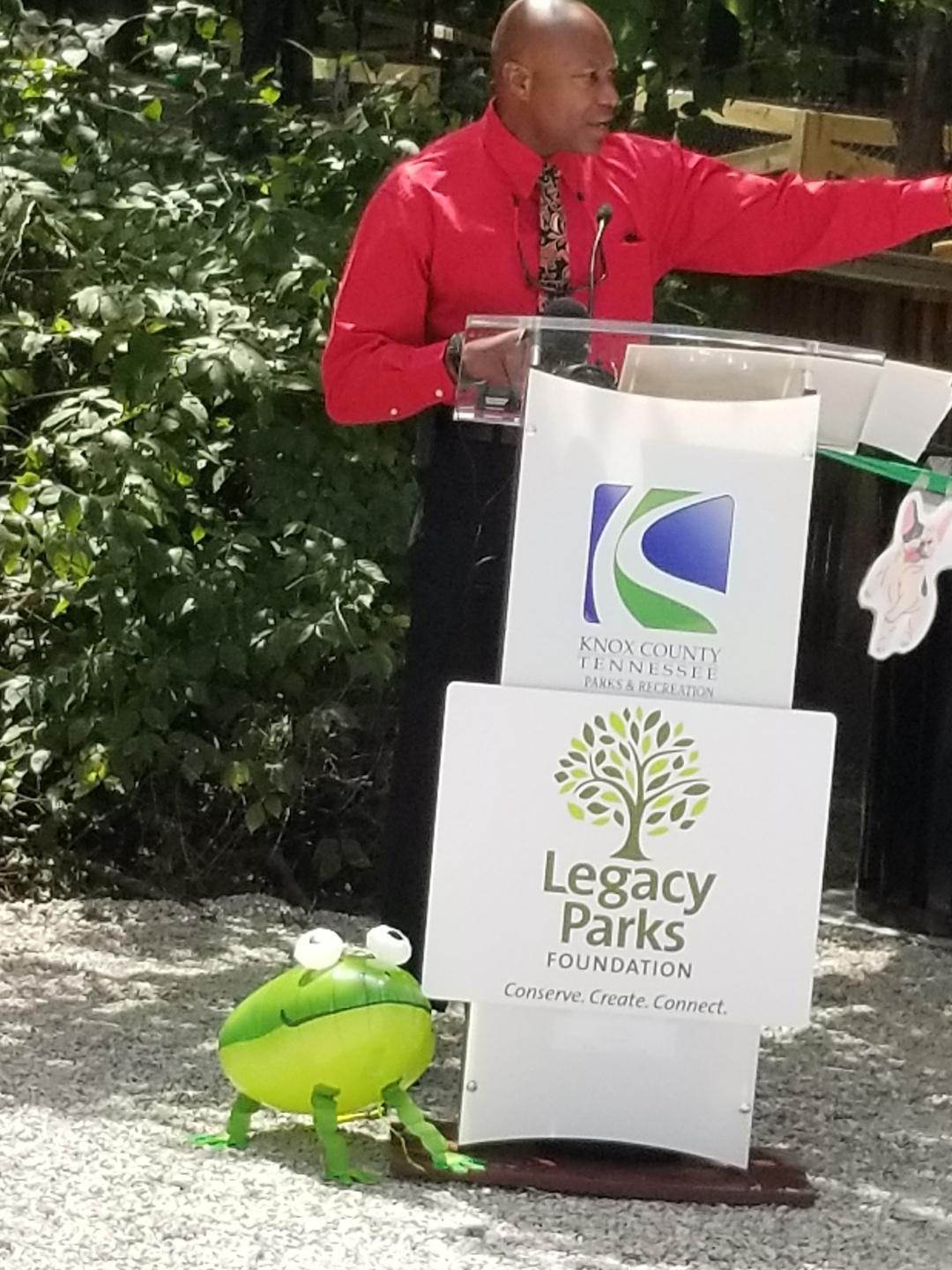 Angora Frog Farm opens in Powell - Knox TN Today