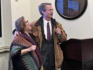 Knox Habitat gets new CEO - Knox TN Today