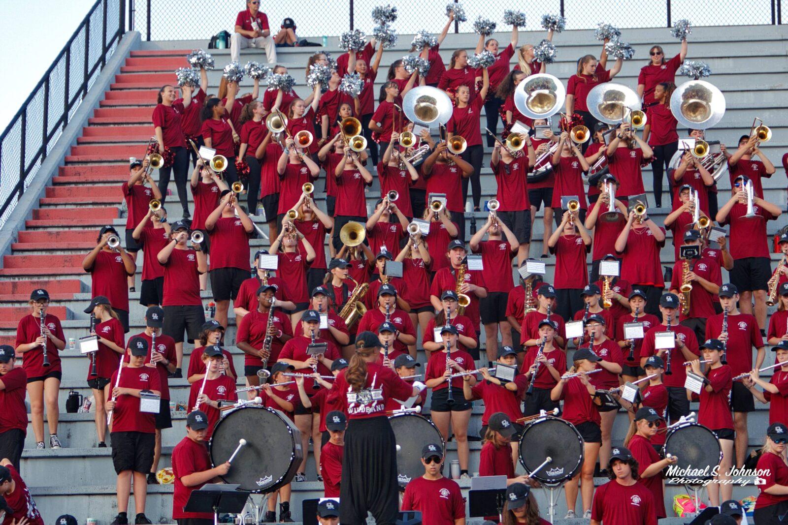 ‘The Mummy’s Soul’ at ORHS - Knox TN Today