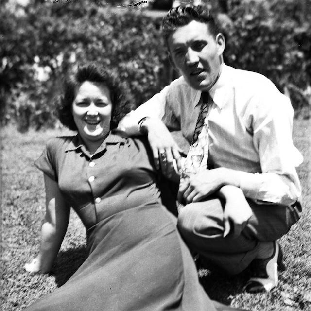 Two weeks left to see: The Story of Carl and Pearl Butler - Knox TN Today