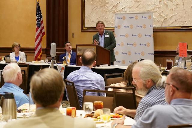Randy Boyd talks UT’s ‘Greatest Decade’ - Knox TN Today