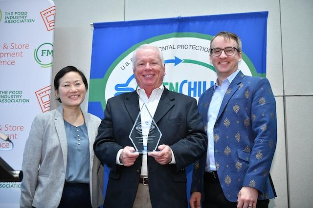 Food City earns 2023 GreenChill achievement - Knox TN Today